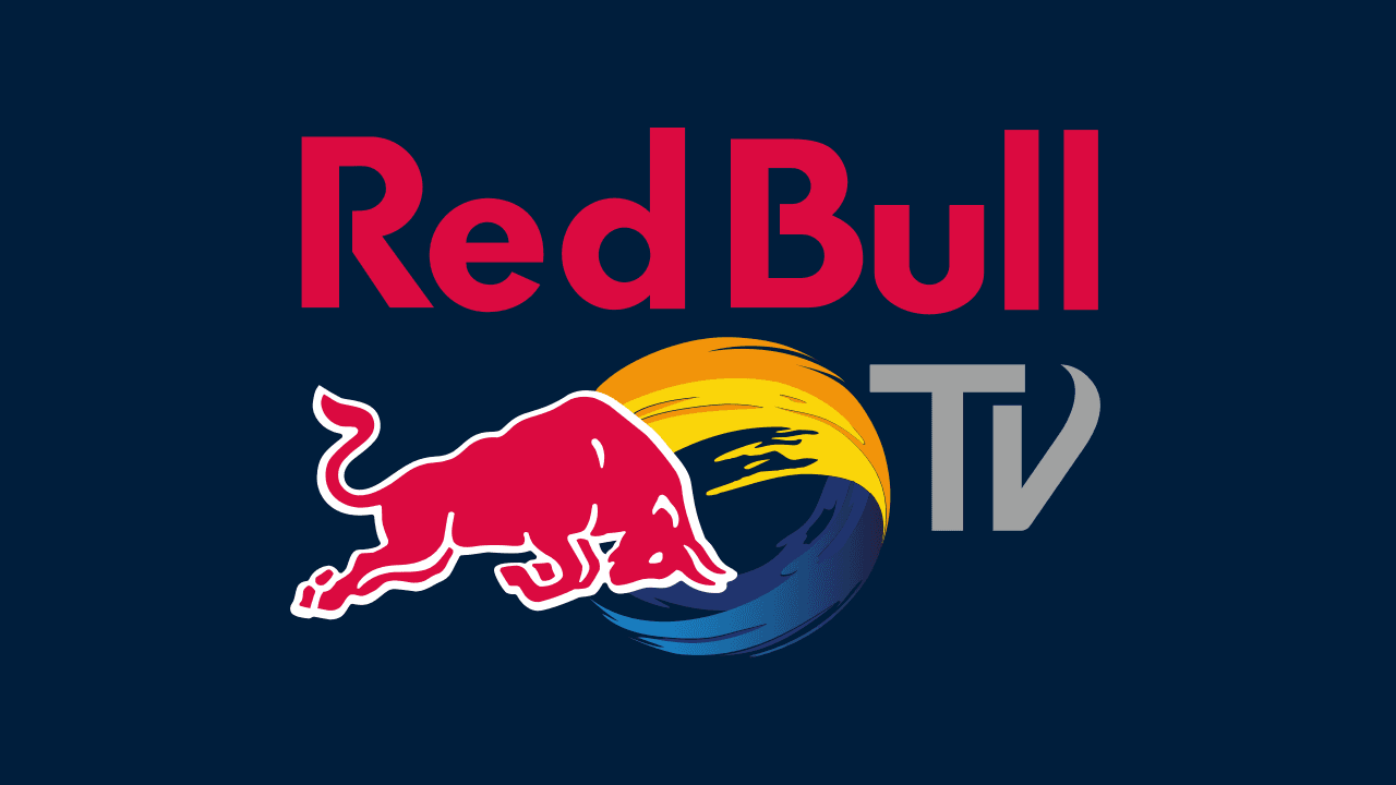 نت استور - دانلود برنامه Red Bull TV: Videos & Sports برای اندروید تی وی