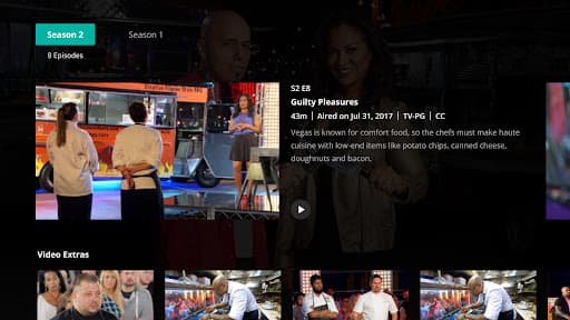 نت استور - دانلود برنامه FYI - Watch Full Episodes of TV Shows برای ...