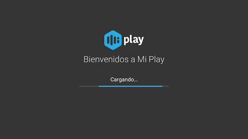 نت استور - دانلود برنامه Mi Play for Android TV برای اندروید تی وی